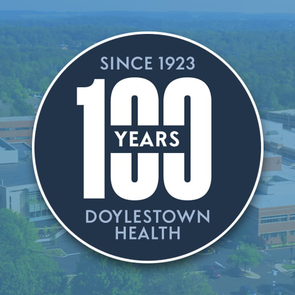 Doylestown Health | Our Focus is You | Doylestown Health
